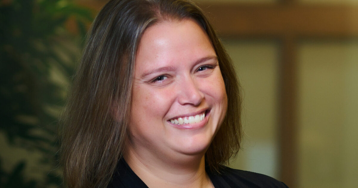 Amanda Imel | Gene B. Glick Company