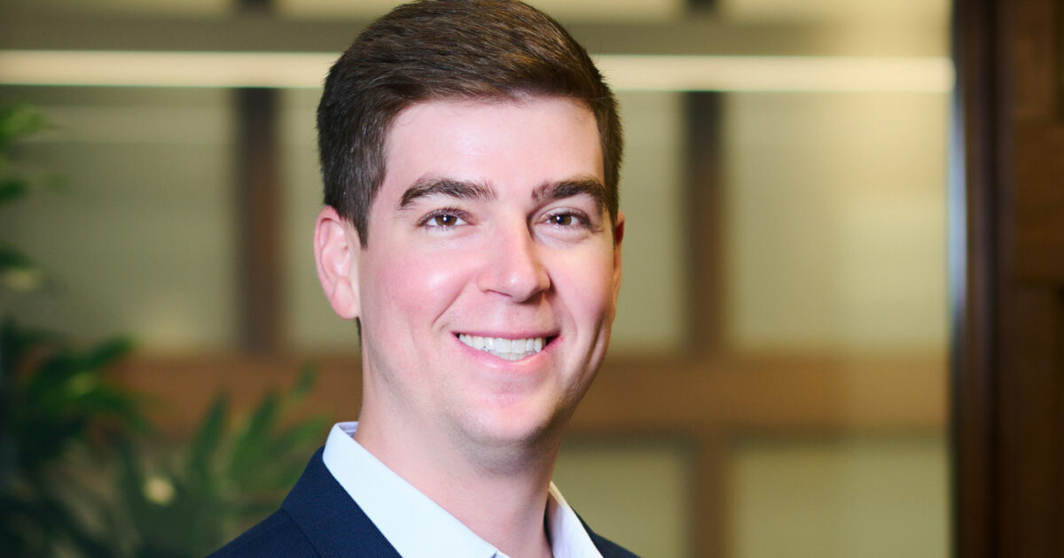 Ben Grande | Gene B. Glick Company