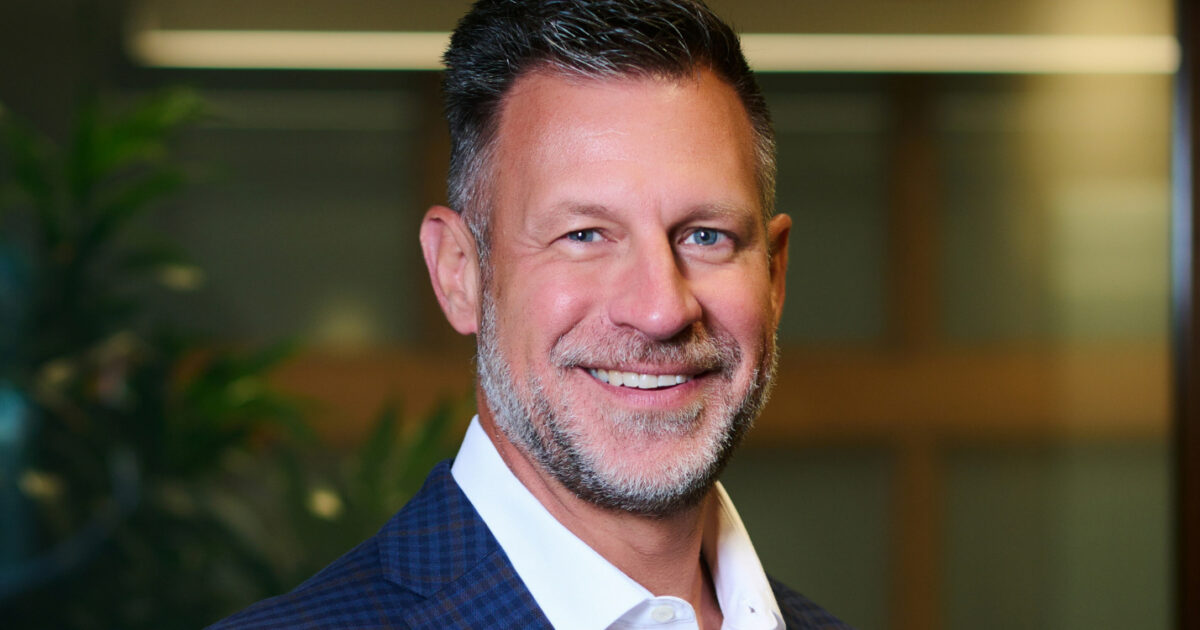 Doug Elmore | Gene B. Glick Company