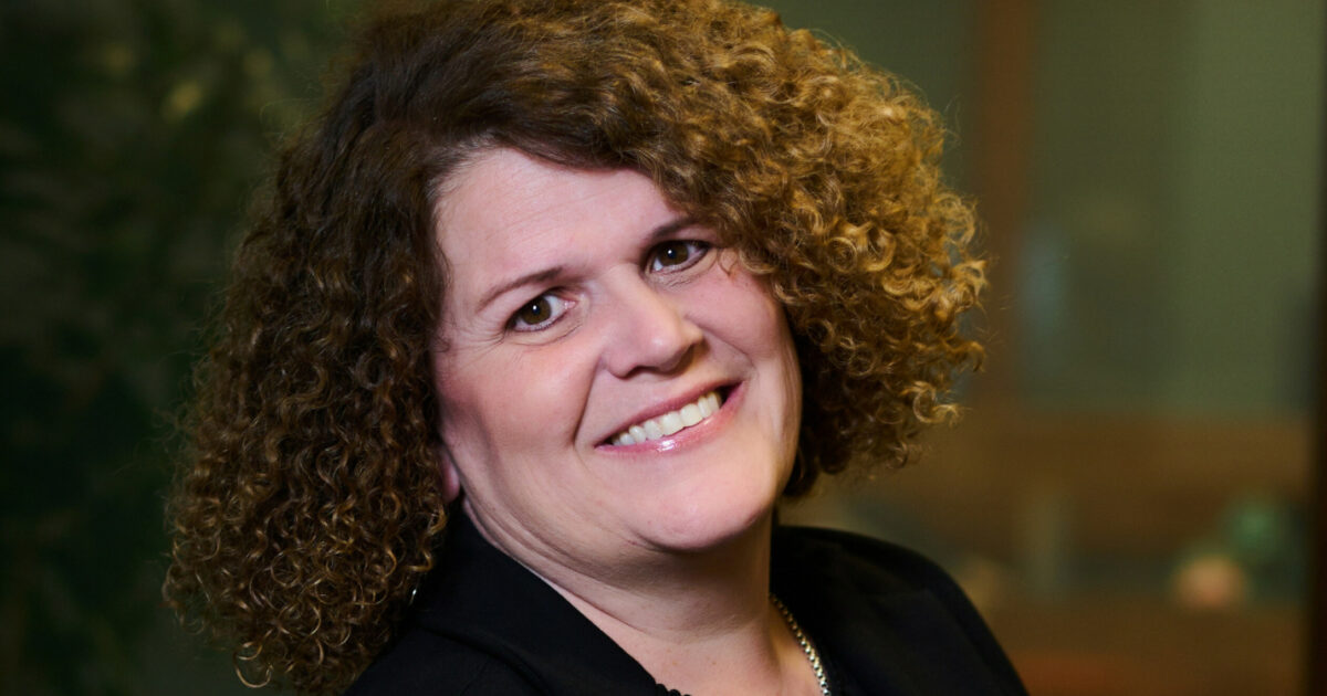 Janine Betsey | Gene B. Glick Company