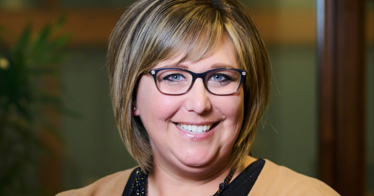 Julie Doss | Gene B. Glick Company