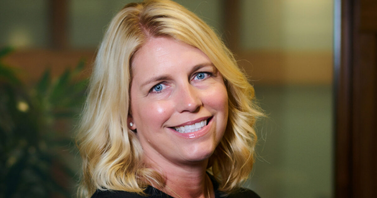 Lisa Rees | Gene B. Glick Company