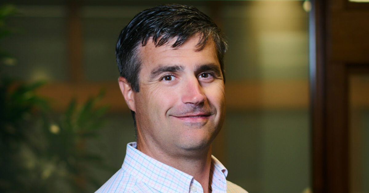 Ryan Tolle | Gene B. Glick Company