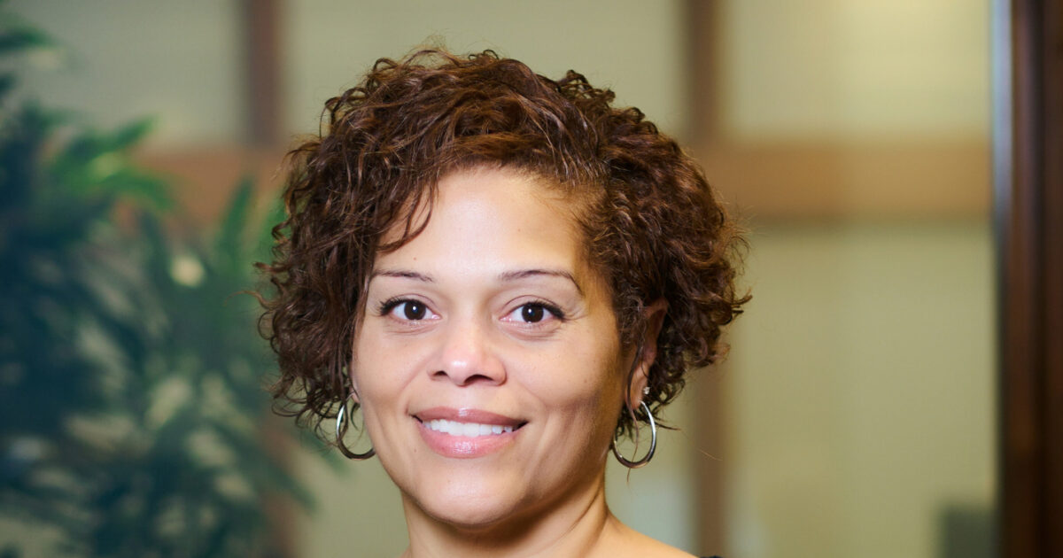 Tracee Tyree | Gene B. Glick Company