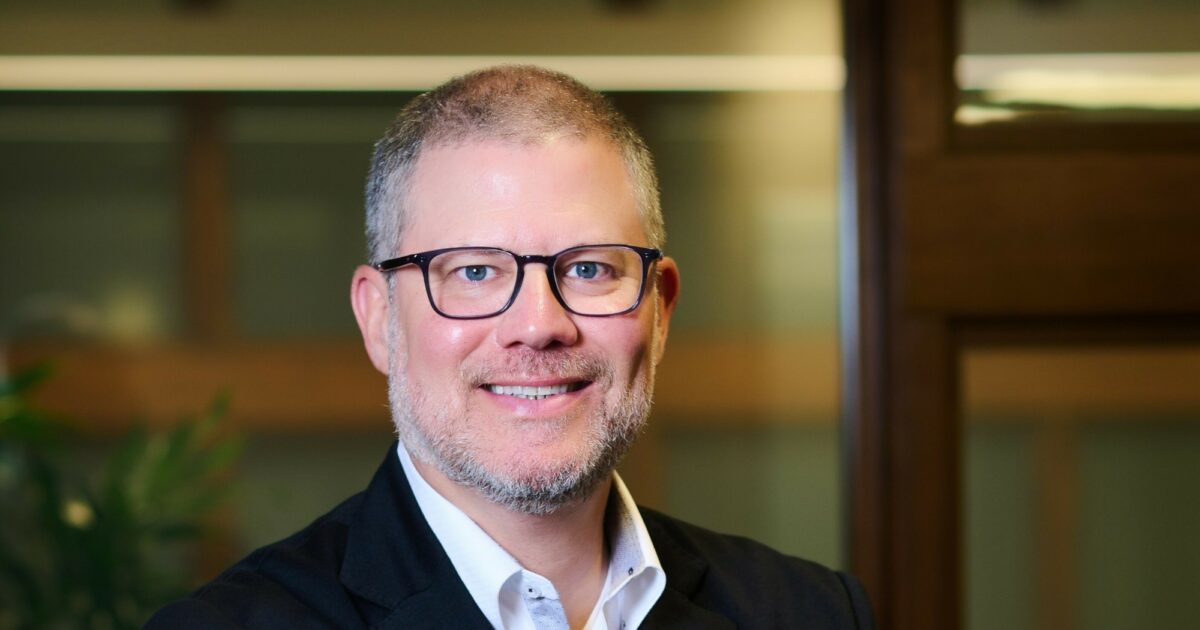 David O. Barrett | Gene B. Glick Company