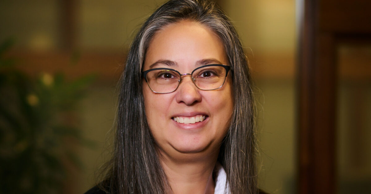 Angie Nelson | Gene B. Glick Company