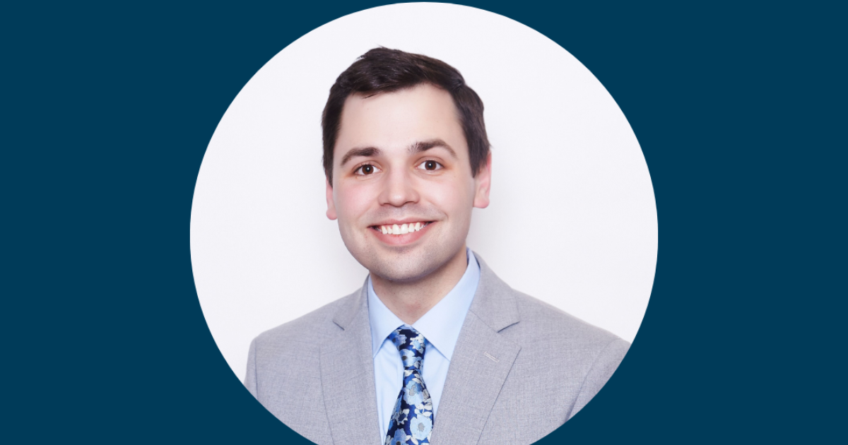 Glick Employee Spotlight: Cameron Lowe | Gene B. Glick Company