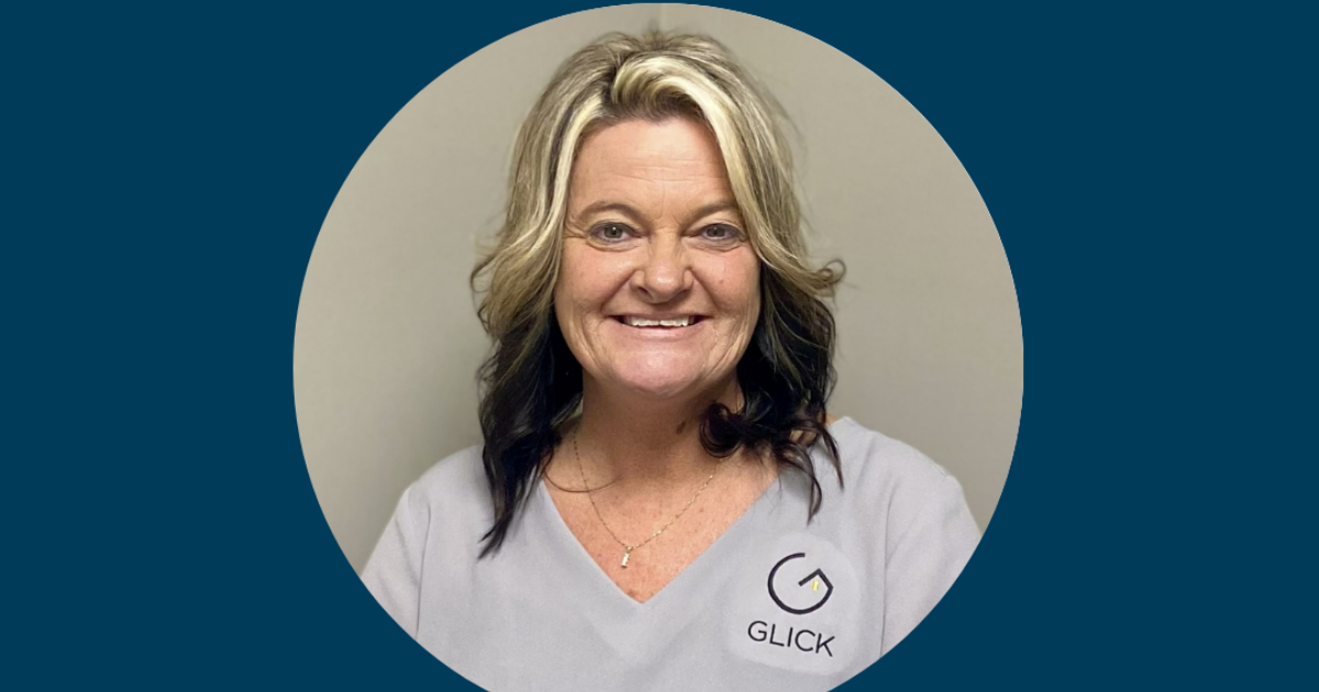 Glick Employee Spotlight: Stephanie Austin | Gene B. Glick Company